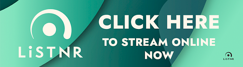 4BH now on LiSTNR - 1116 4BH